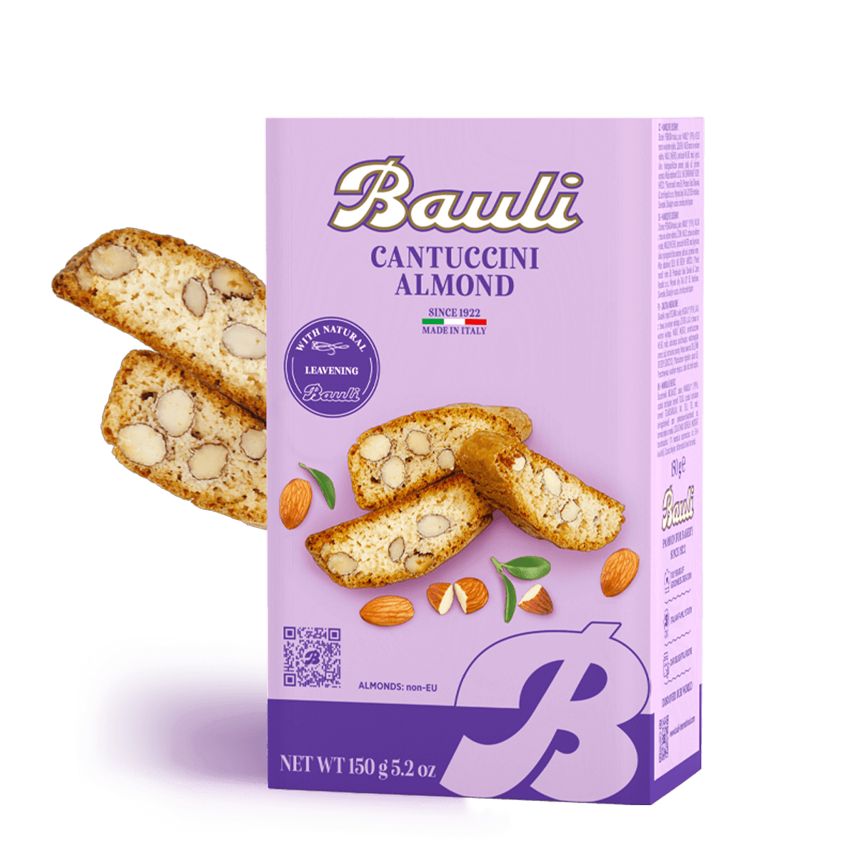 A tasty Break | Bauli