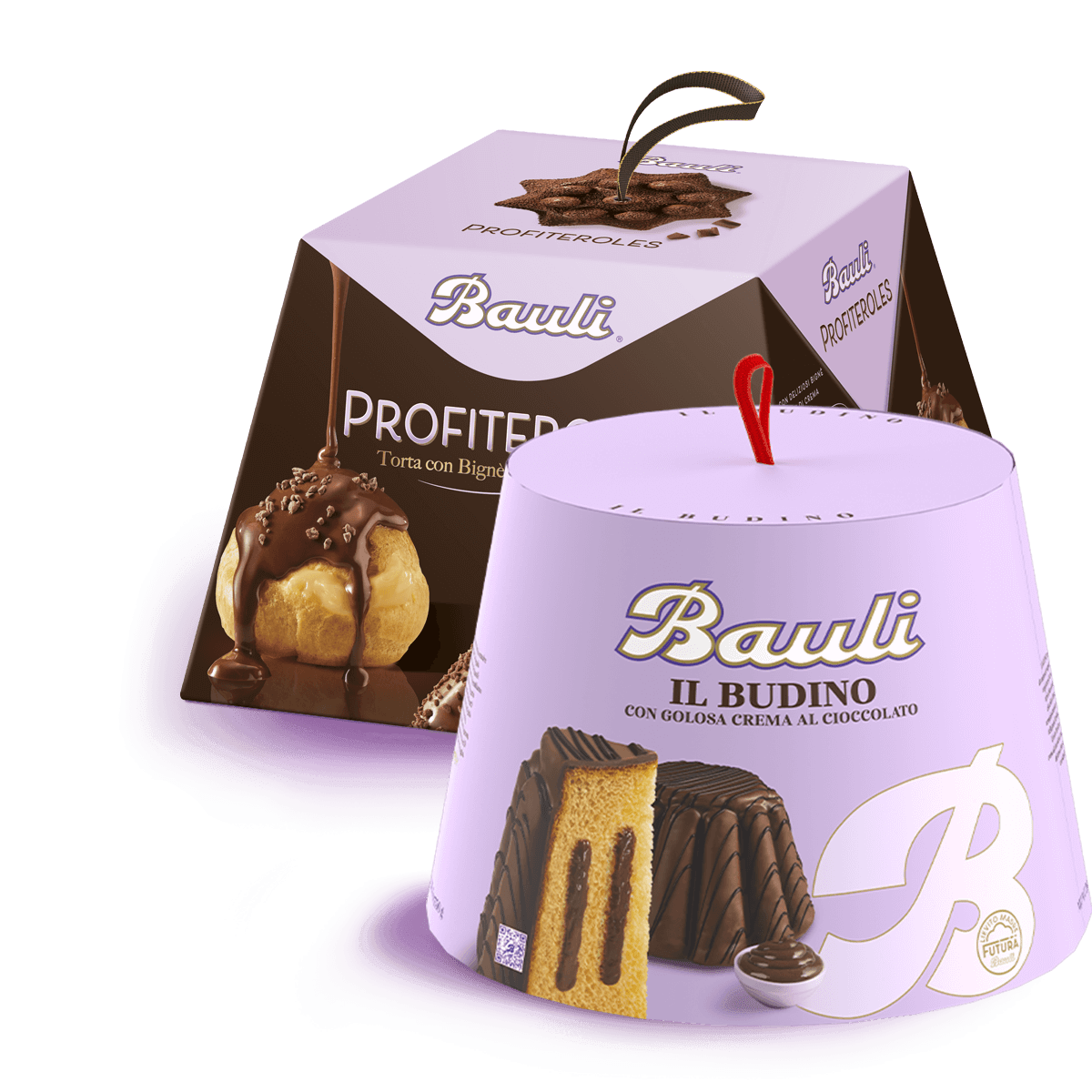 Cakes and Dessert for your Celebrations | Bauli