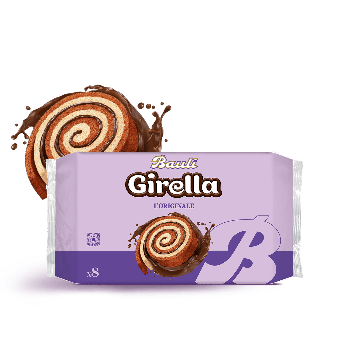 Girella Originale | Bauli