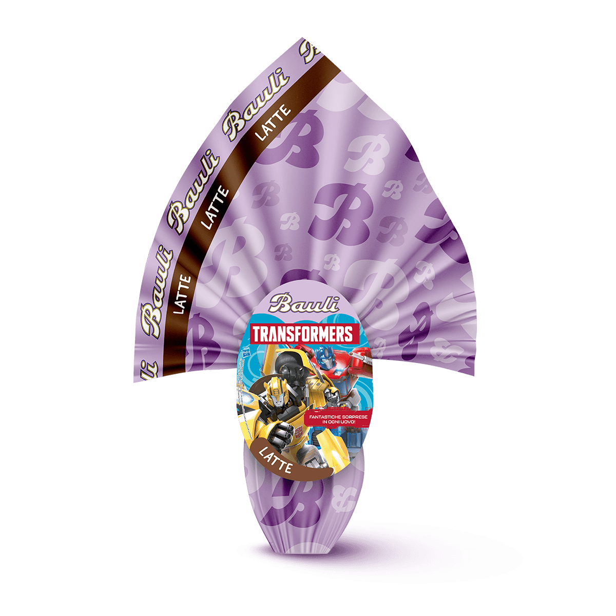 Buondì Chocolate | Bauli