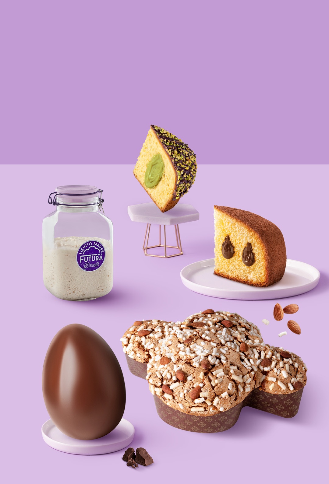 Bauli International: Passion for Bakery since 1922