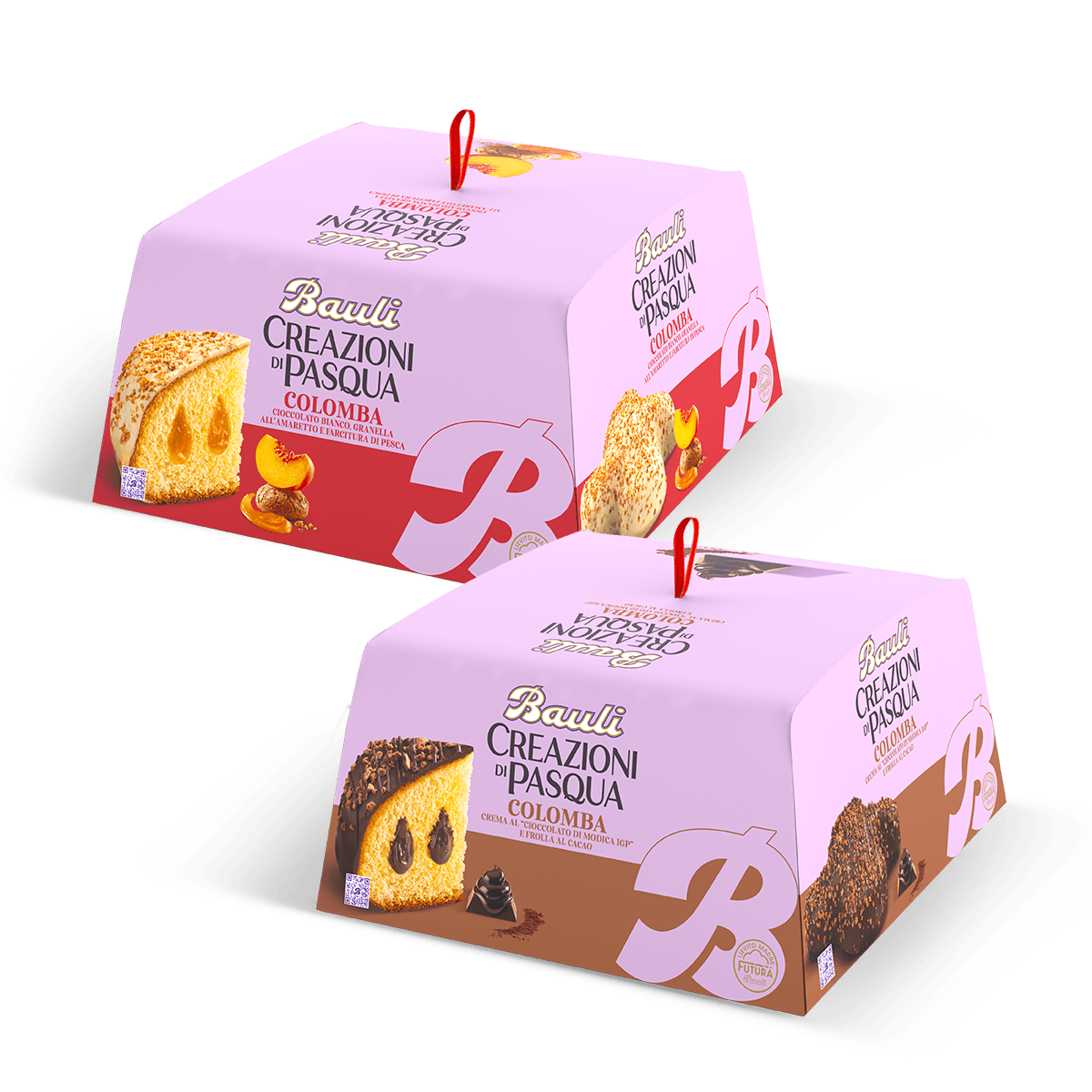 Bauli International: Passion for Bakery since 1922