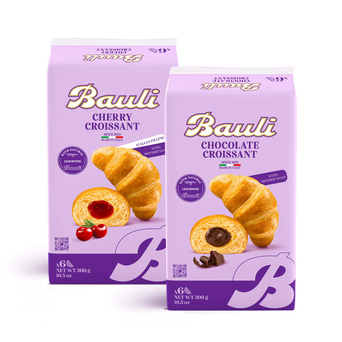 Croissant | BAULI